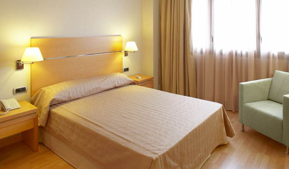 Our Economy rooms - Landgasthof zur Blume