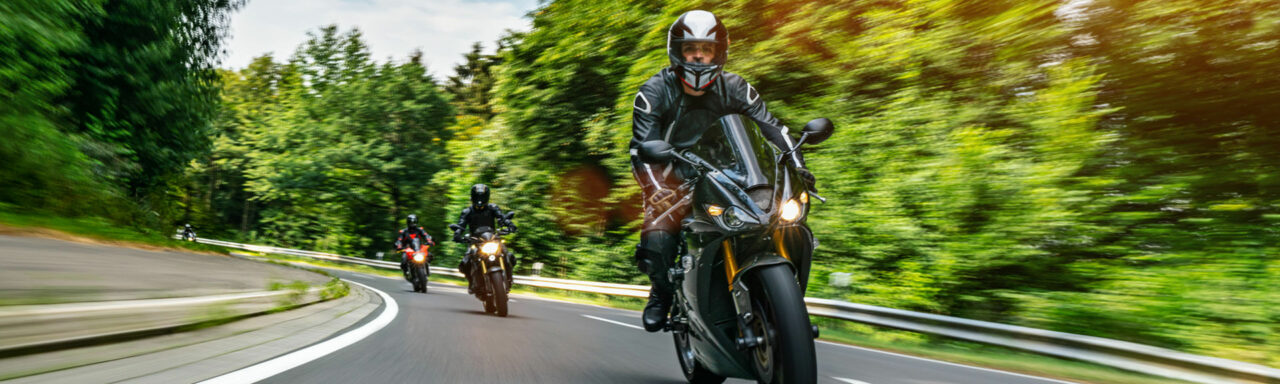 Our Biker-Special - Landgasthof zur Blume